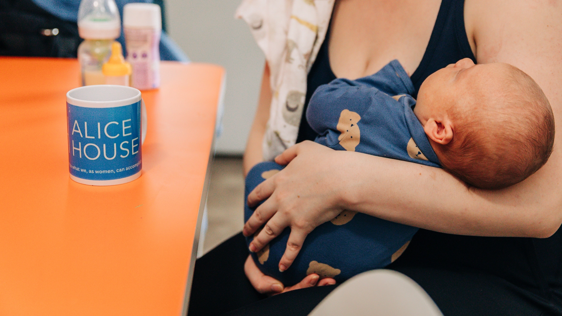 Sample Post – What Is Intimate Partner Violence? | Alice House